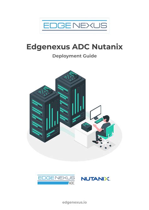 Nutanix Ahv Hypervisor Edgenexus
