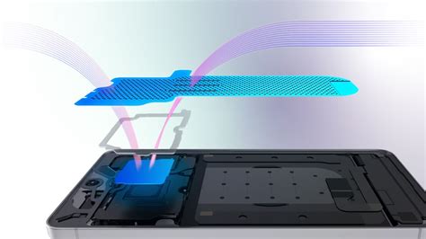 Samsung Details The Innovations That Enabled It To Make The Galaxy S25 Edge So Thin And Light