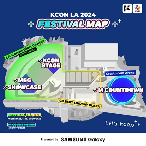 Kcon La 2024 Immerse Yourself In The Ultimate K Pop Fan And Artist