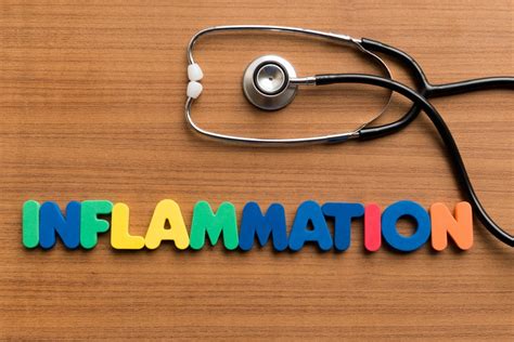 Surefire Ways To Reduce Cellular Inflammation Daily Health Alerts