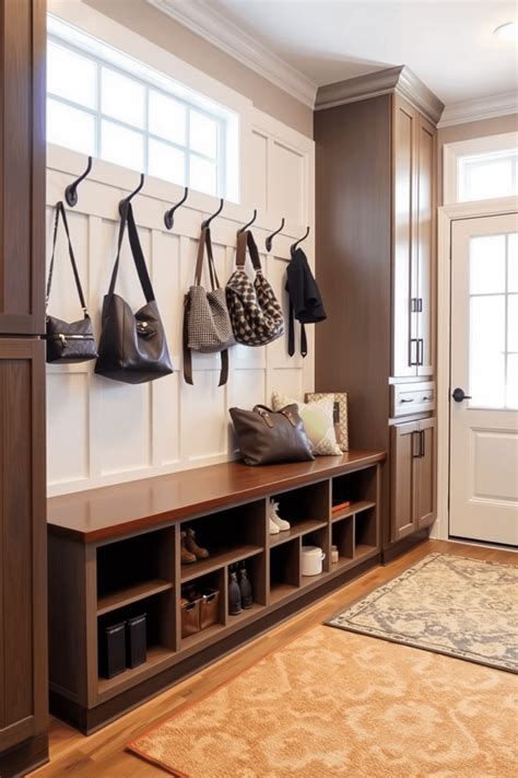 25 Large Mudroom Design Ideas For A Stylish Entryway Engineers And