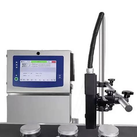 Printunity Inks Ss Automatic Online Batch Coding Printer Model Name