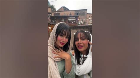 دوتا خواهر کیوت 💕💕 Youtube