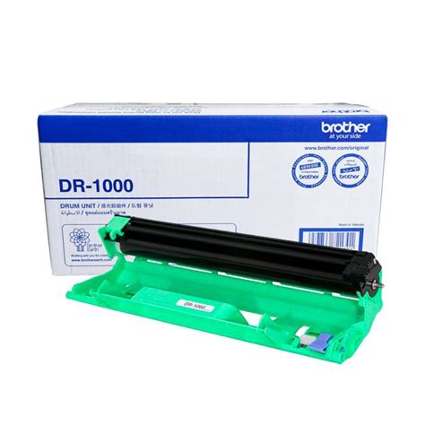 Brother Dr Original Imaging Drum Lazada Ph