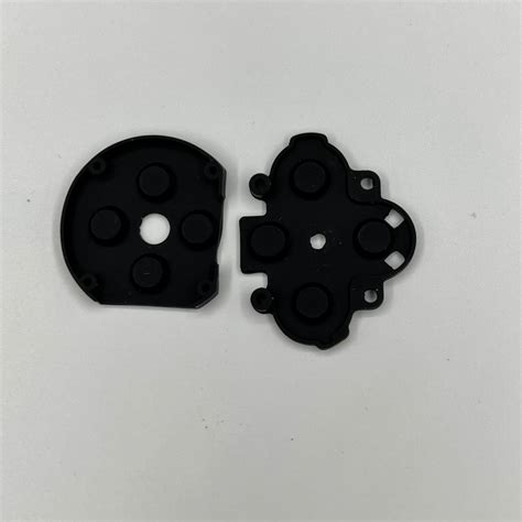 Psp 1000 Button Rubbers Everything Psp
