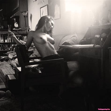 Caitlin Stasey Caitlinstasey Nude Onlyfans Photo The Fappening Plus