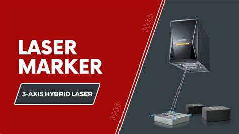 Michaela Smith On Linkedin Laser Marking Systems 3 Axis Hybrid Laser