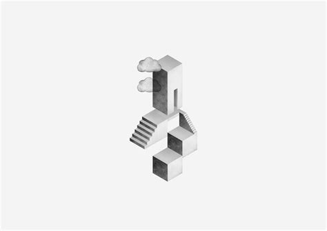 Dream Like Scenery Creator Isometric City On Behance