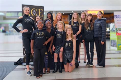 Ace Models Kouga Added A New Photo Ace Models Kouga