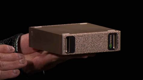 Nvidia Digits Ai Süper Bilgisayarını Tanıttı