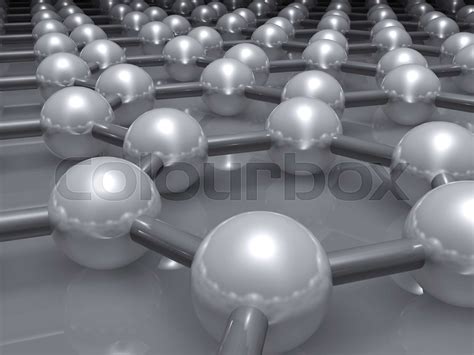 Graphene Layer Structure Schematic 3d Model Stock Image Colourbox Graphene Layer Structure Schematic 3d Model Stock Image Colourbox