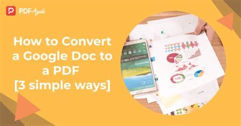 How To Convert A Google Doc To A PDF 3 Simple Ways PDF Agile