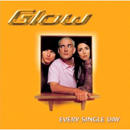 Every Single Day專輯 - Glow undefined - LINE MUSIC