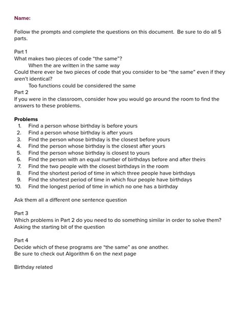 Csp U6l01 Activity Guide Pdf