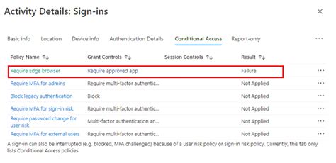 unable to access applications from ios devices microsoft 365