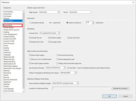 How To Use Dark Mode In Adobe Acrobat And Acrobat Reader Older Interface