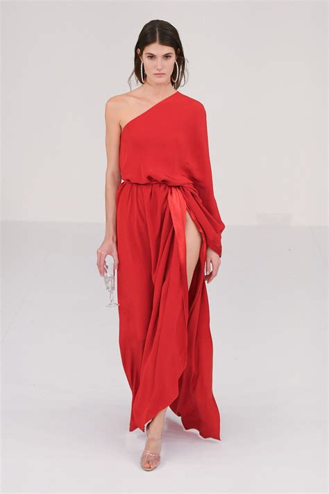 Alexis Mabille Fall Winter 2023 2024 Couture