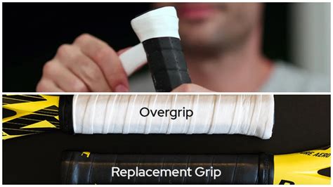 Tennis Racket Grip Size Explained At Dollie Guth Blog