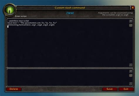 Wow Macro Toolkit Addon Dragonflightwrath Of The Lich King Classic 2023