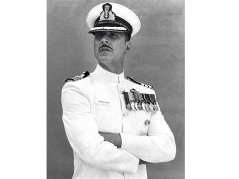 Akshay Kumar Talks About His Upcoming Film Rustom Filmfare Com