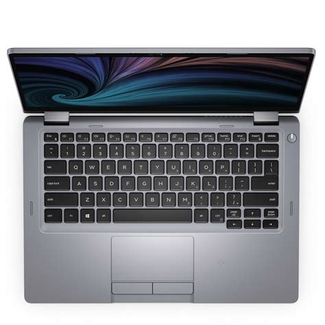 Dell Latitude In Business Laptop I U Up To Ghz Gb Gb Nvme Fhd Touch