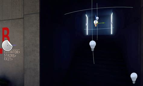 Ue4 Workflow How I Created The Corridor Environment In 10 Hours With Unreal Engine 4