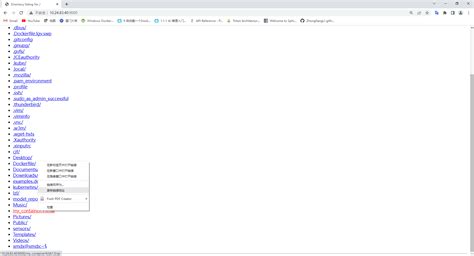 docker 容器备份与迁移 下雨の波比