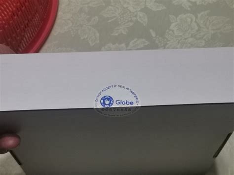 Globe Prepaid Wifi Computers And Tech Office And Business Technology On Carousell