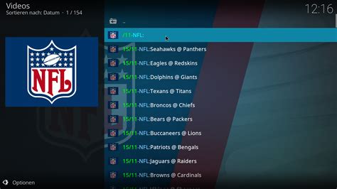 Replay Me Kodi Addon Sports Kodi Guide Com