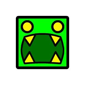 Geometry Dash Custom Icon Maker At Vectorified Com Collection Of Geometry Dash Custom Icon