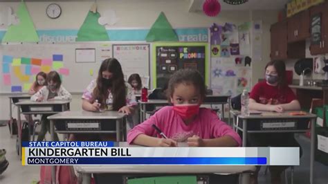 Committee Passes Bill About Kindergarten Completion Cbs 42