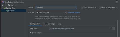 Idea实现微服务批量顺序启动 HexThinking 博客园