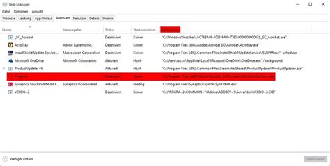 Autostart Program Microsoft Community