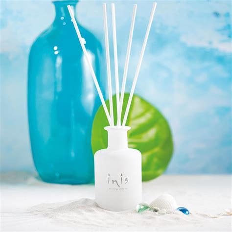 Inis Energy Of The Sea Fragrance Reed Room Diffuser Lampe Store