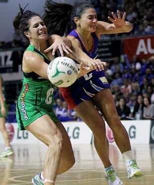 Netball Health And Safety Checklist Of Equipment And Injuries UK Rules