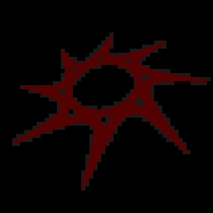 Red Spawn Point Halo Roblox Item Rolimons