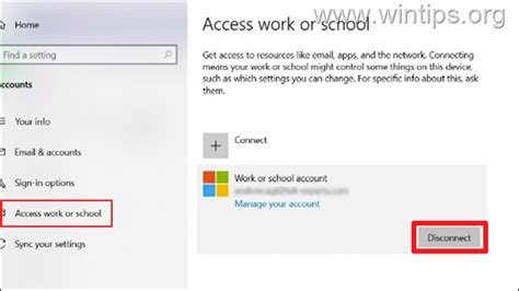 Fix Microsoft Forces To Sign In To Access Work Or School During Windows 11 Setup