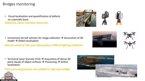 data driven monitoring in safety critical infrastructure ppt