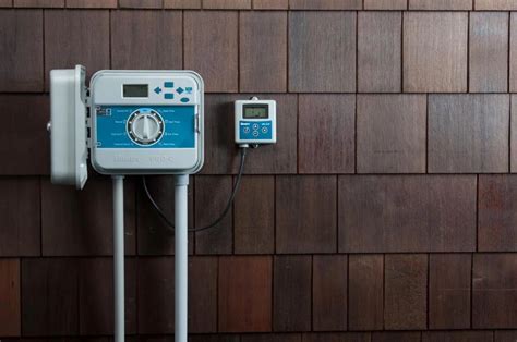 Hunter Tensiometer Soil Moisture Sensor 300 M At ₹ 8000piece In