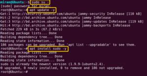 Fixed Bash Sudo Command Not Found Error LinuxSimply