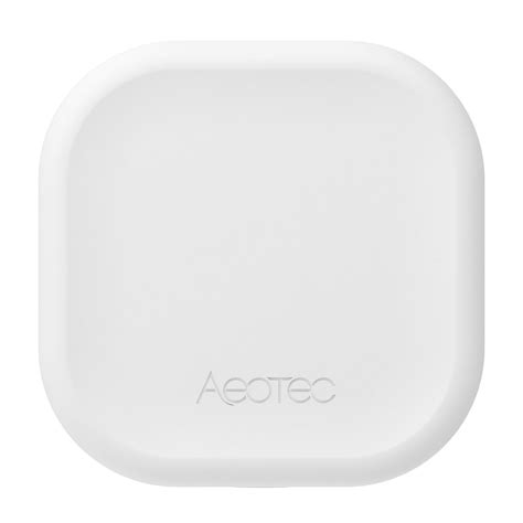 Aeotec Zigbee Range Extender Aeon Labs Smarta Hem Kjell And Company