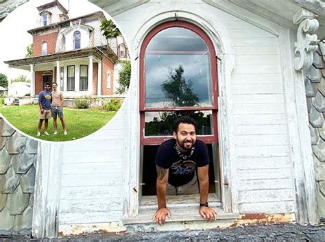 Millennials Flee Big City Life For Cheap Old Country Homes Found On