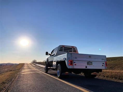 2026 Eby Big Country 11 X 97 1 4 M H Eby Inc