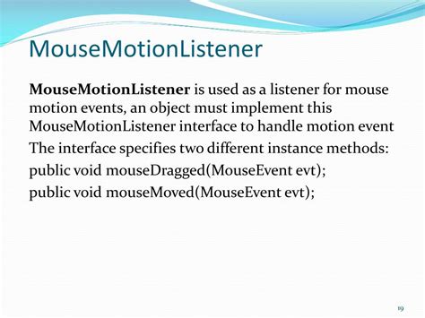 Ppt Java Gui Programming Powerpoint Presentation Free Download Id4431915
