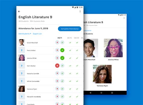 Student Memory Behance