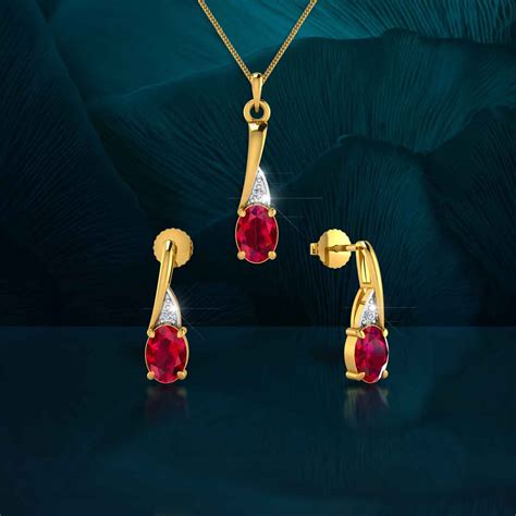 Ruby Cascade Sparkblue