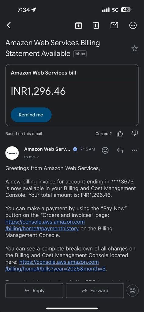 Aws Cloudcomputing Devops Lessonslearned Costmanagement