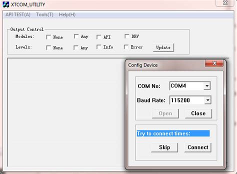 Esp8266 Firmware Update Nanaxfishing