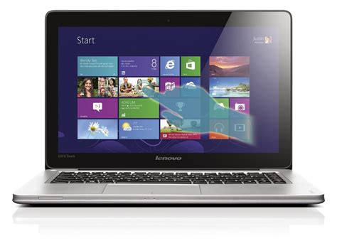 Lenovo Ideapad Touchscreen Hd Laptop Ffoptex