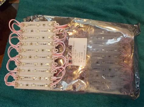 Epoxy Module At ₹ 7 Piece Jalandhar Id 12779140233